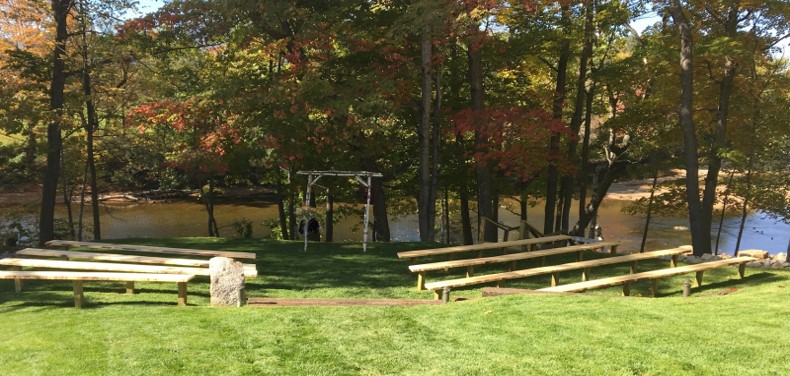 barn - Merrill Farm Inn